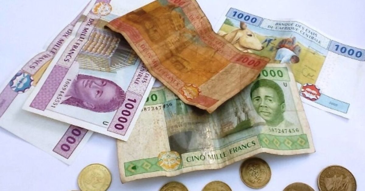 Cameroonians support UN official’s call for review of ‘outdated’ Franc CFA