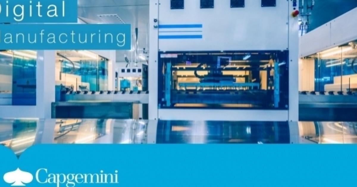 Capgemini Italia: porte aperte a nuove assunzioni