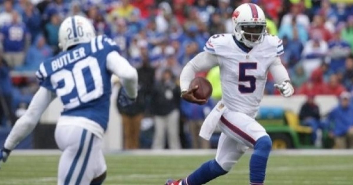 Mike Rodak makes absurdly negative bold prediction for Buffalo Bills