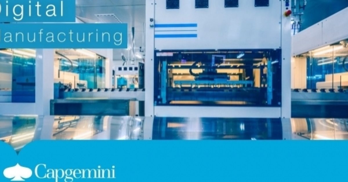 Capgemini Italia: porte aperte a nuove assunzioni