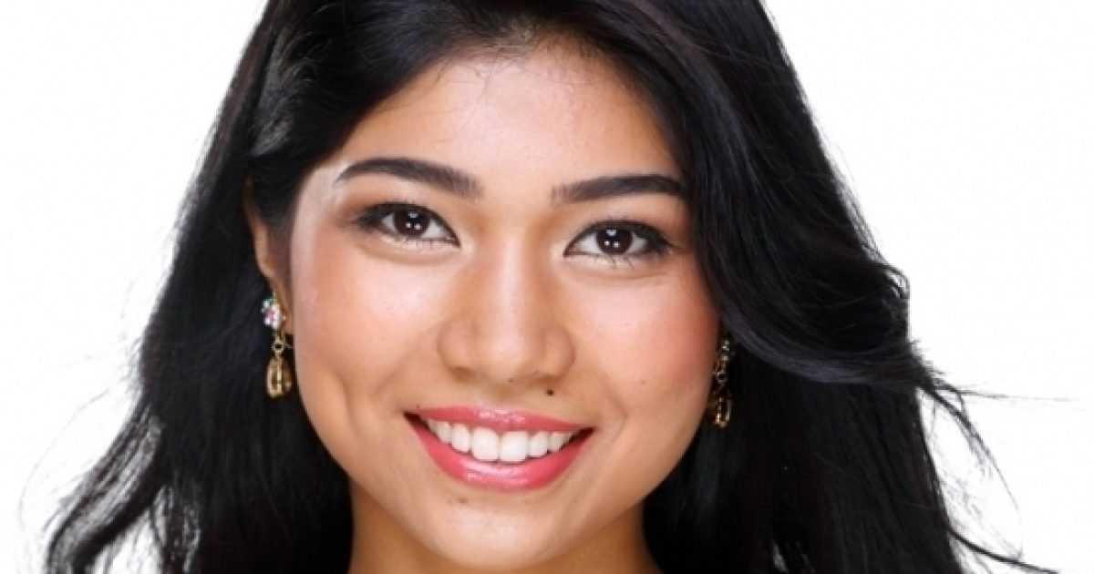 Una belleza birracial es la nueva Miss Japón 2016