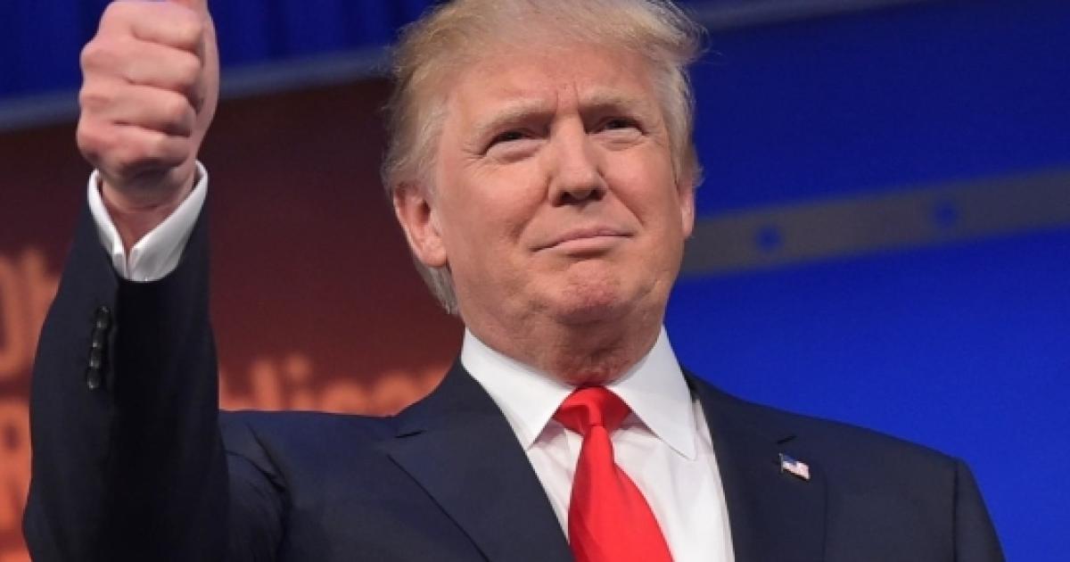 Trump should admit that he's Putin's puppet