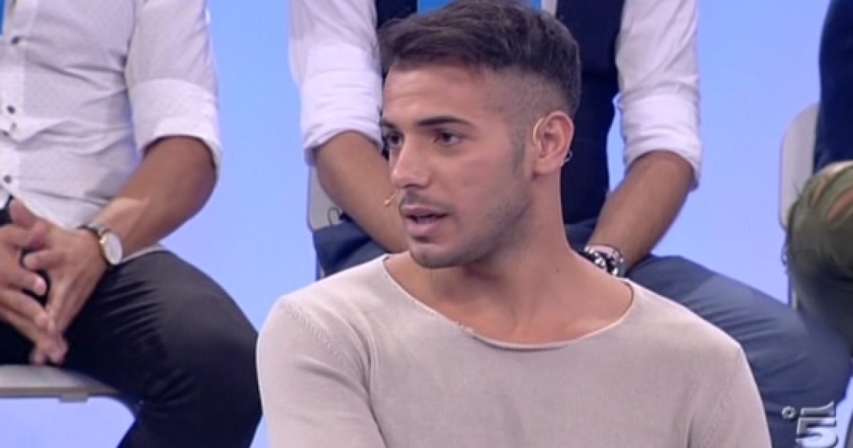 Uomini e Donne News, colpo di scena: arriva la rottura tra Aldo Palmeri ...