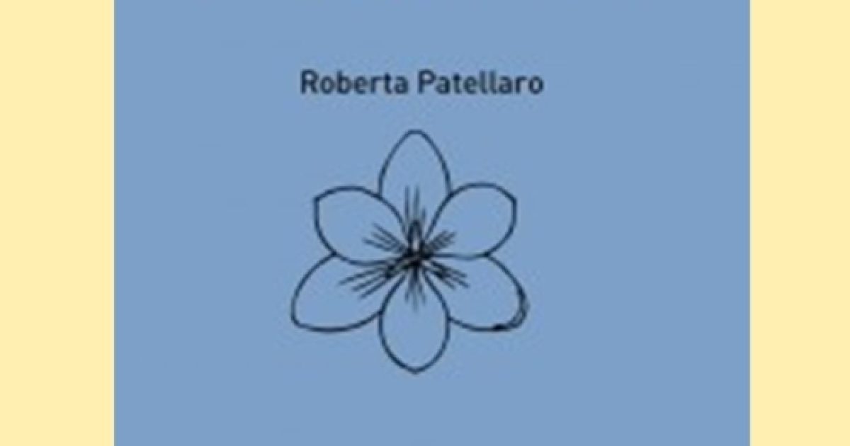 Recensione: "Lascia che dimentichi l'oggi fino a domani" di Roberta Patellaro