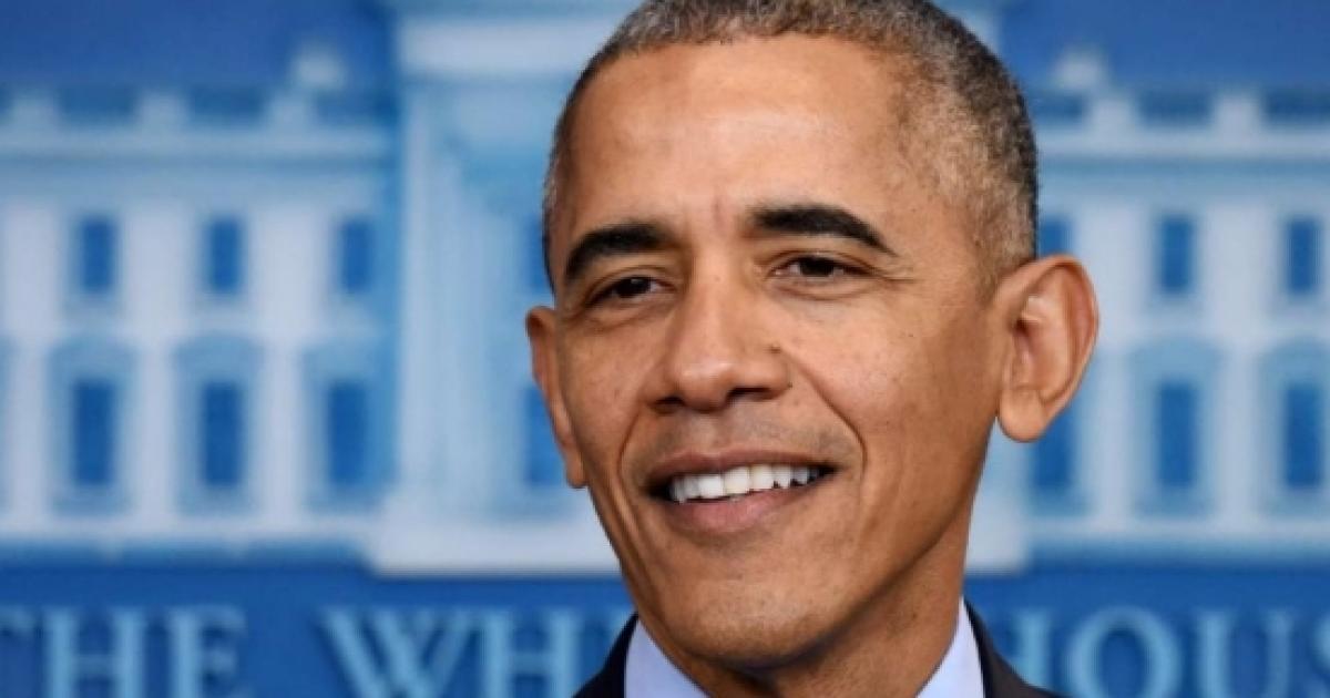 Barack Obama offered job by Spotify