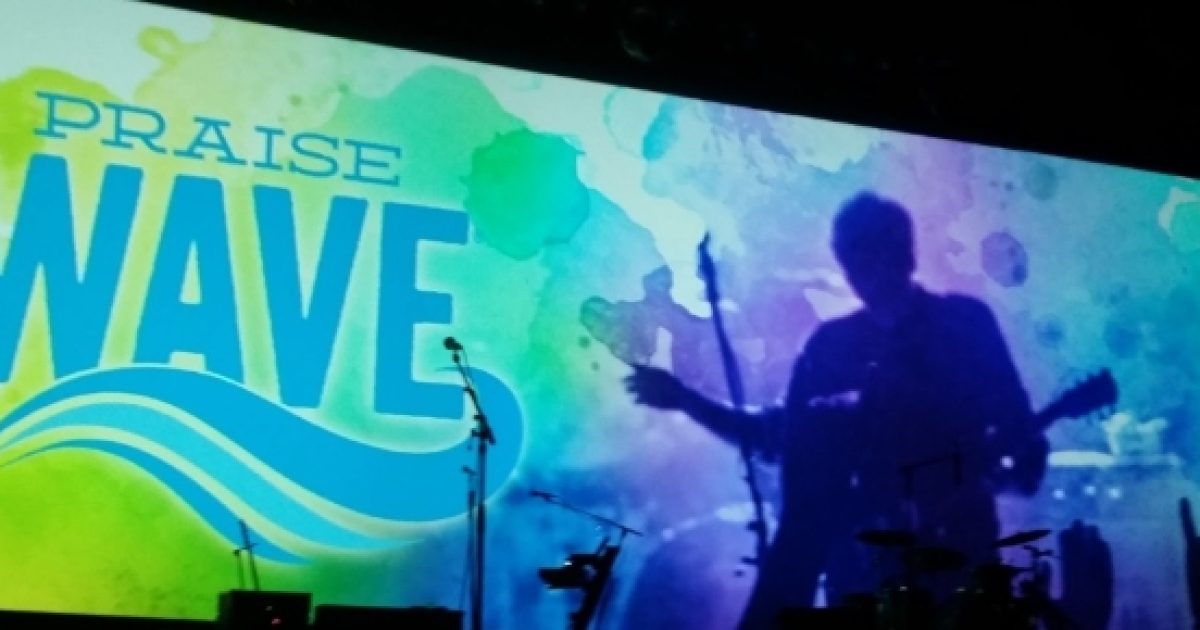 SeaWorld Orlando Praise Wave features top Christian music artists on ...