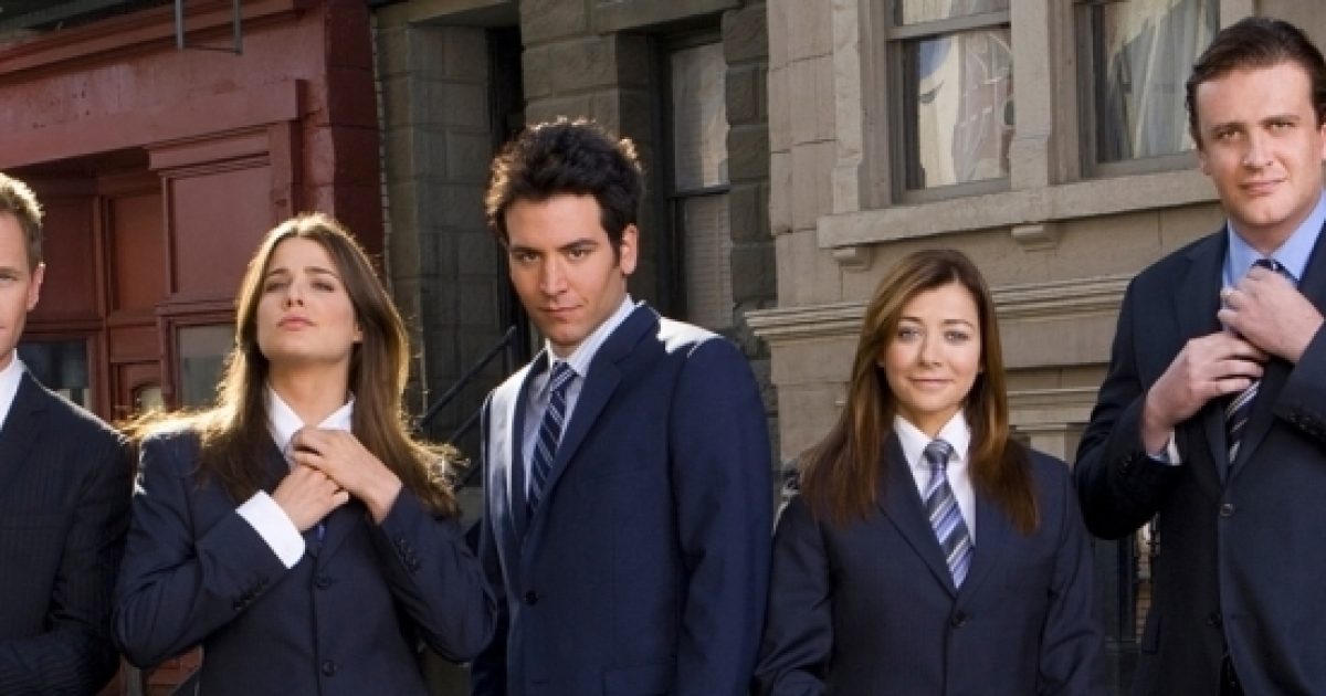 ‘How I Met Your Father’: ‘HIMYM’ companion show has CBS interested