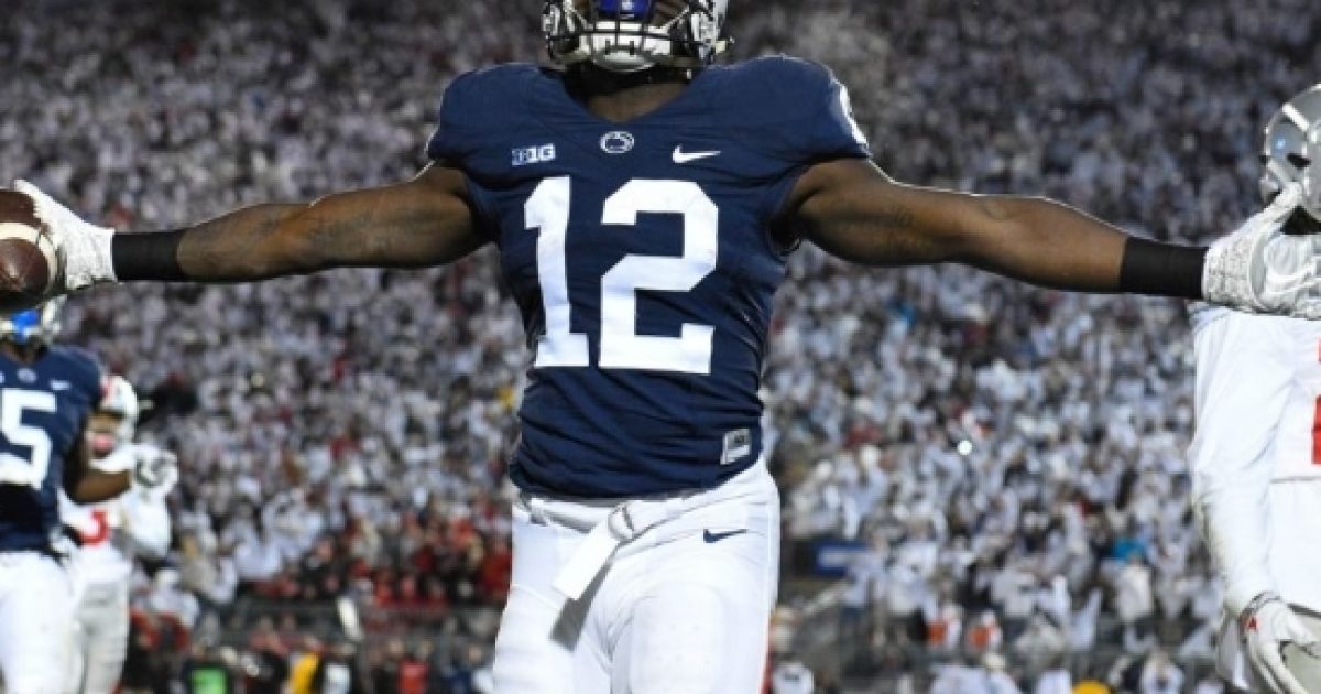 Penn State - from a devastated past to a promising future