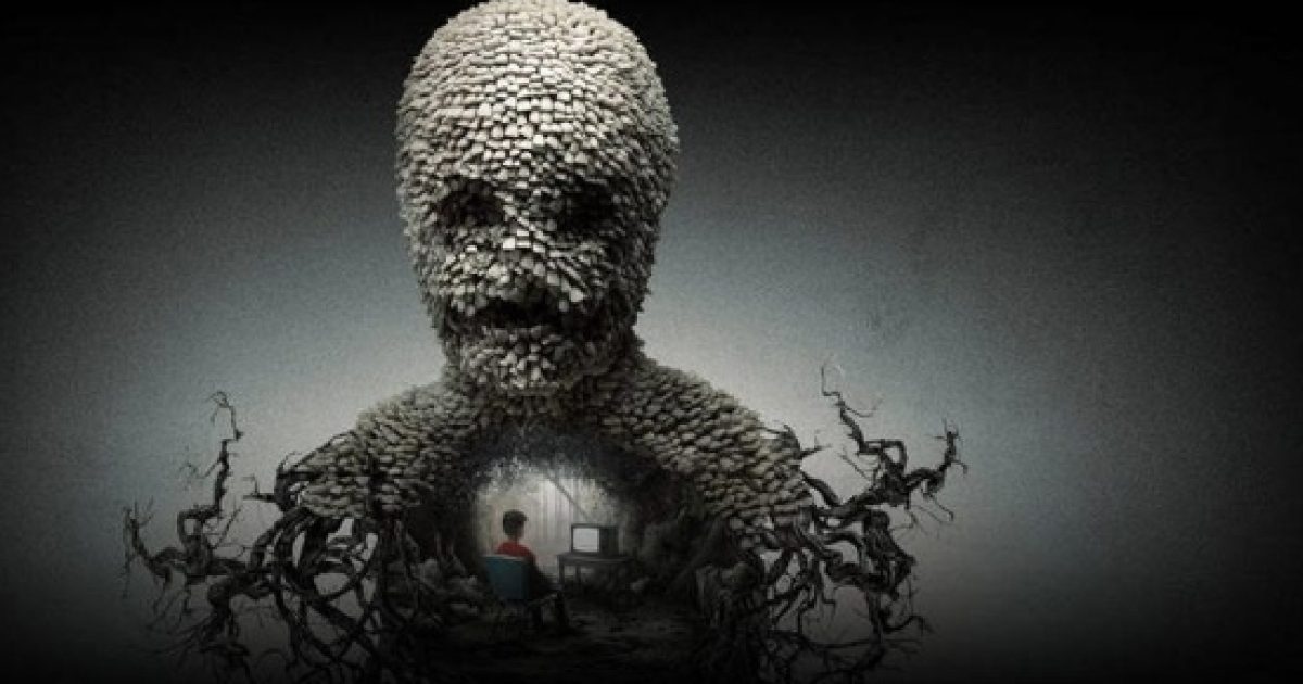 Channel Zero, la nuova serie di Syfy che ha stregato i fan dell'horror