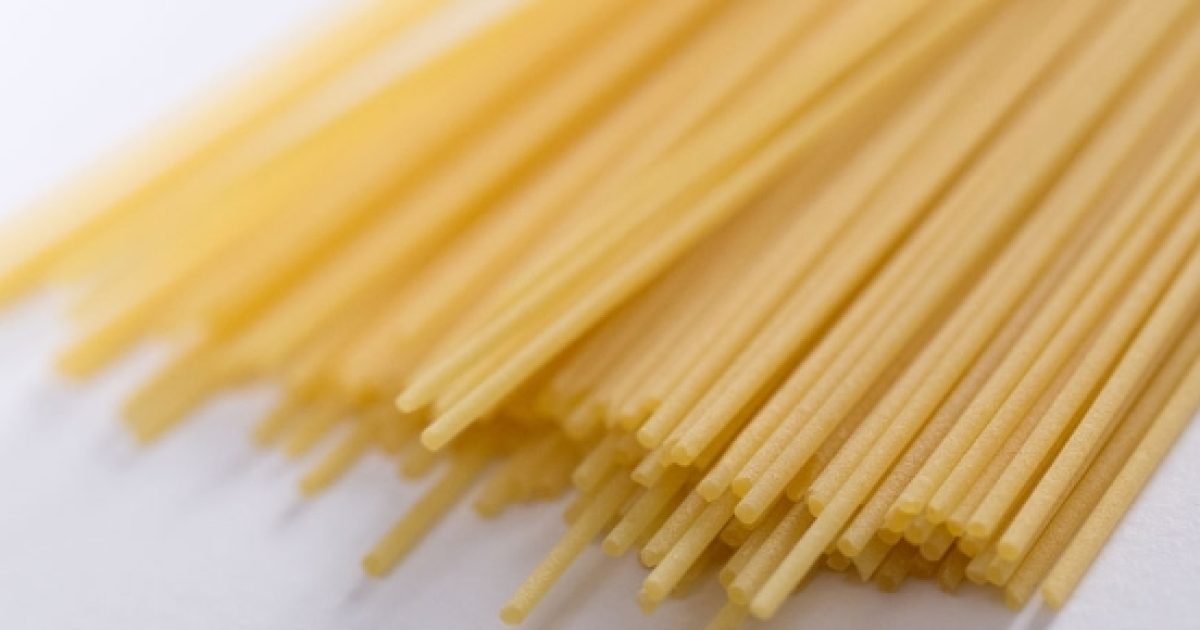Spaghettini sottili veloci da preparare - ricetta rivisitata dalla Lulu