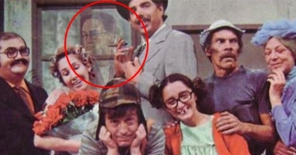 Esse era o 'único' personagem principal do seriado Chaves e você nunca ...