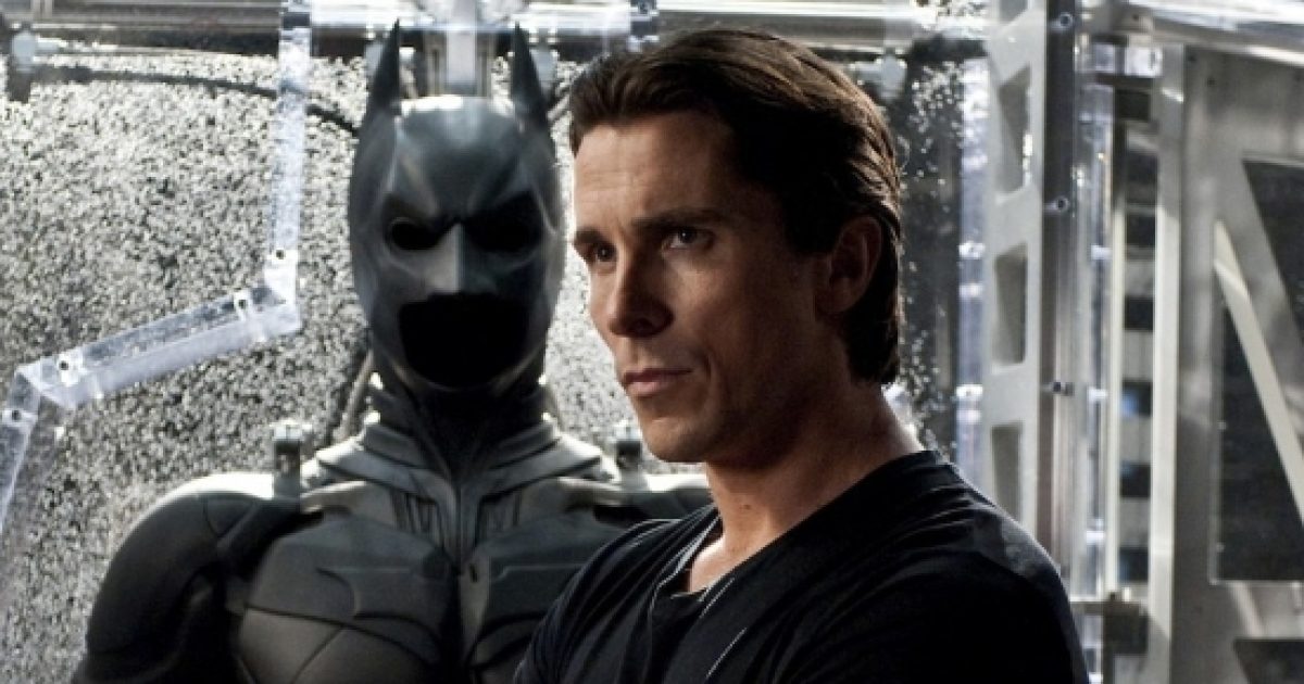 Joyeux anniversaire Mister Batman