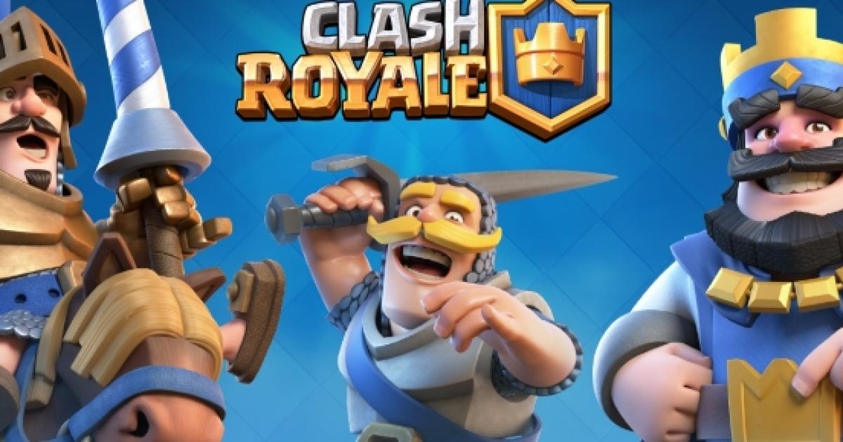 Clash Royale: 2 nuovissime carte saranno presto disponibili.