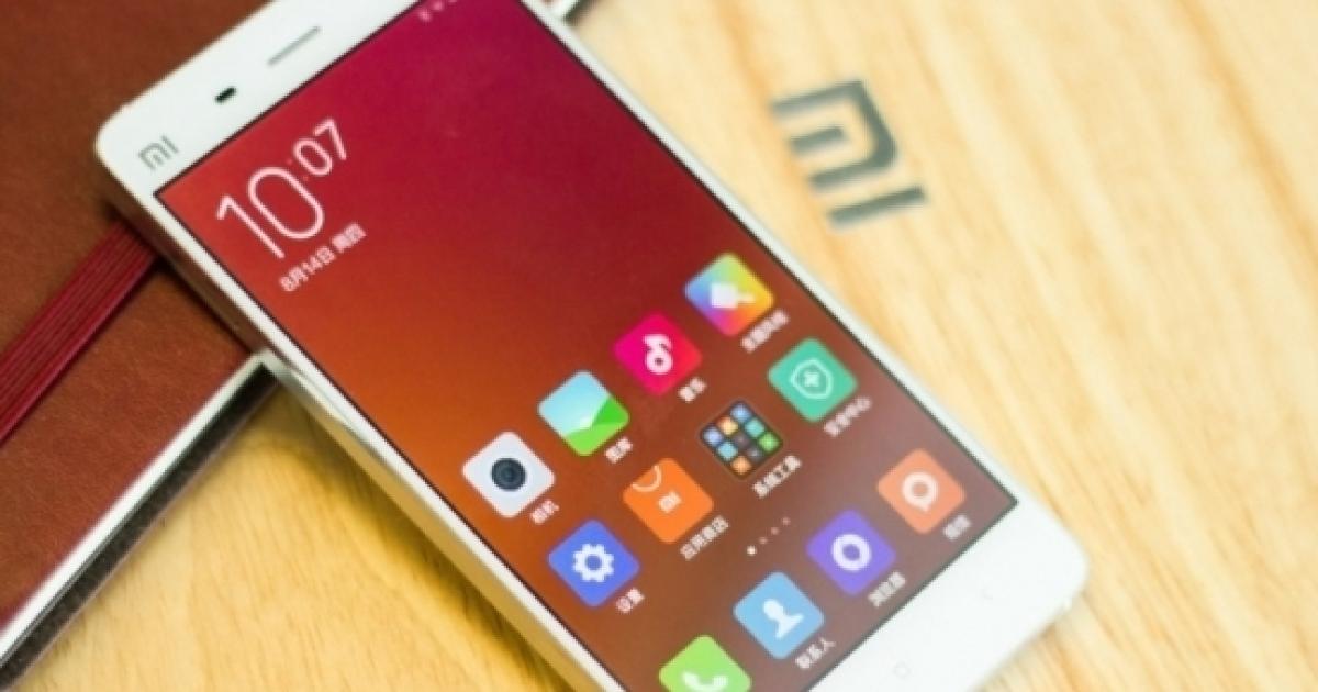 Xiaomi Mi6: Dedicated to high-end phone enthusiasts