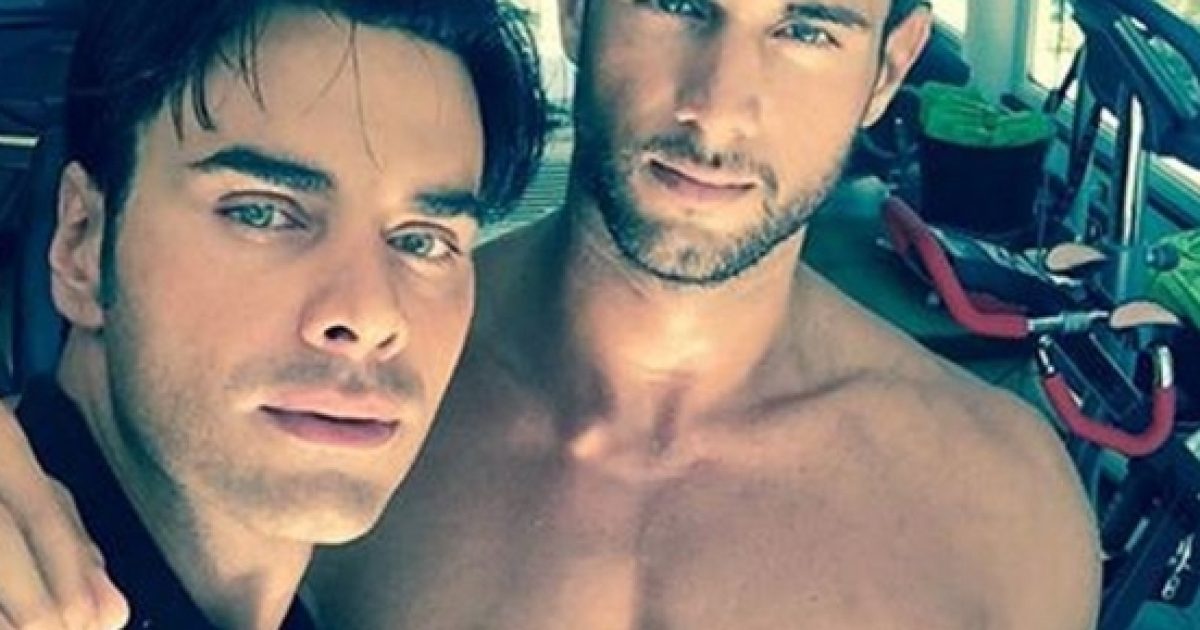 Il Bello delle donne: chi è l'attore che interpreta Sam?