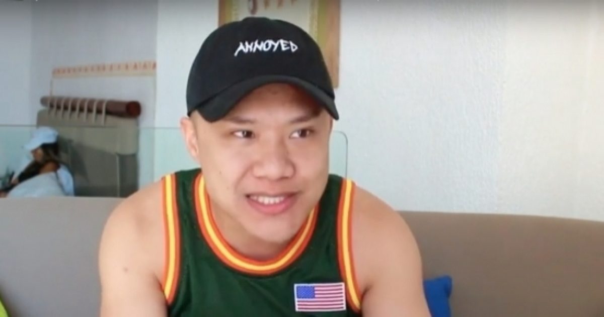 Timothy DeLaGhetto responds to Steve Harvey's racist Asian jokes
