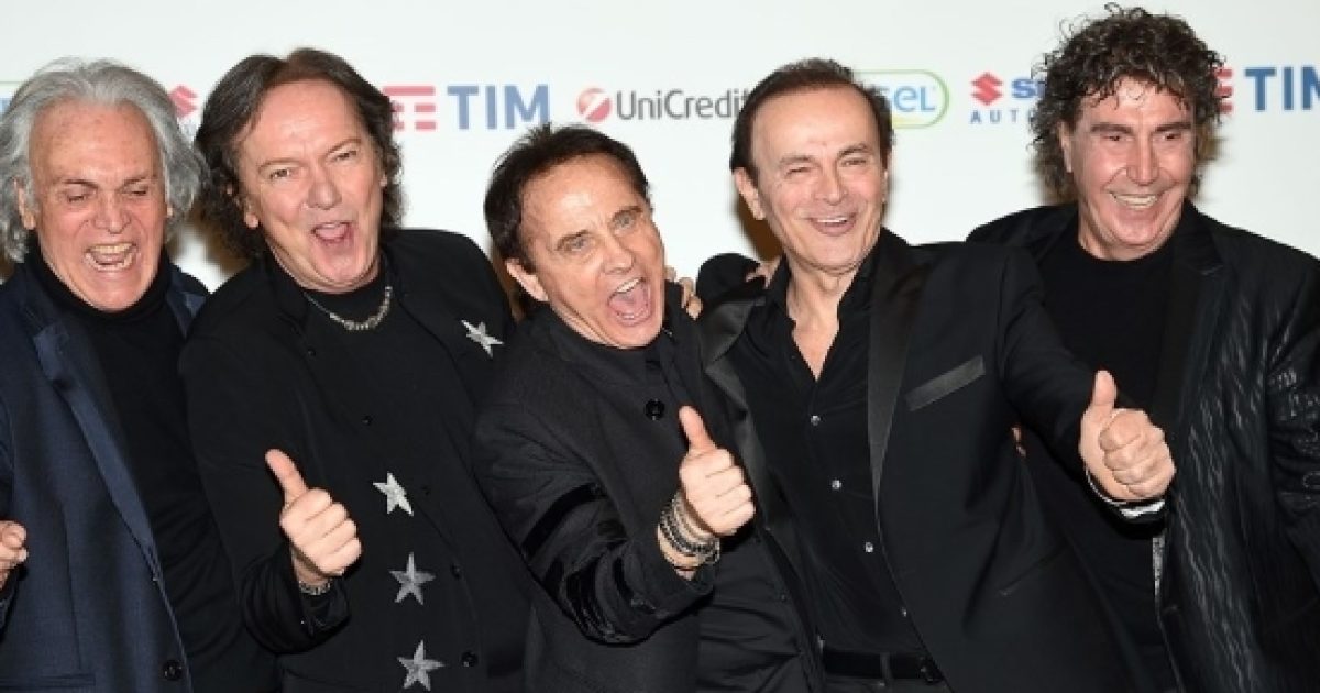 Gossip: un membro dei Pooh vince una causa importante