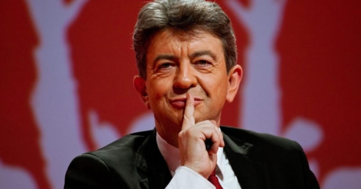 Mélenchon, entre mépris et mensonge