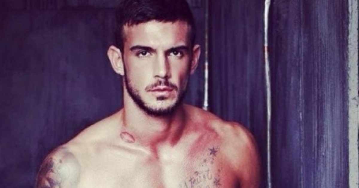 Uomini e Donne: Ecco la dichiarazione di Lucas Peracchi