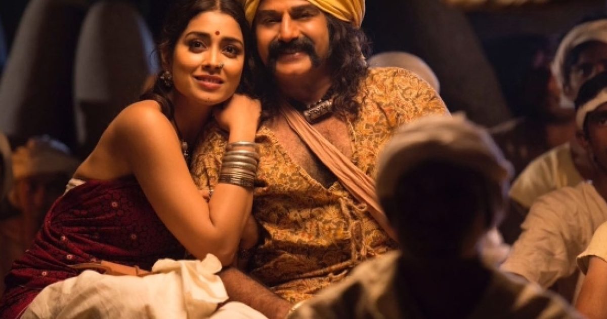 'Gautamiputra Satakarni' four days collections at total worldwide ...