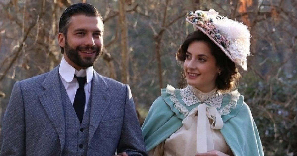 Una Vita puntate spagnole: Celia si innamora di un ladro dopo il ...