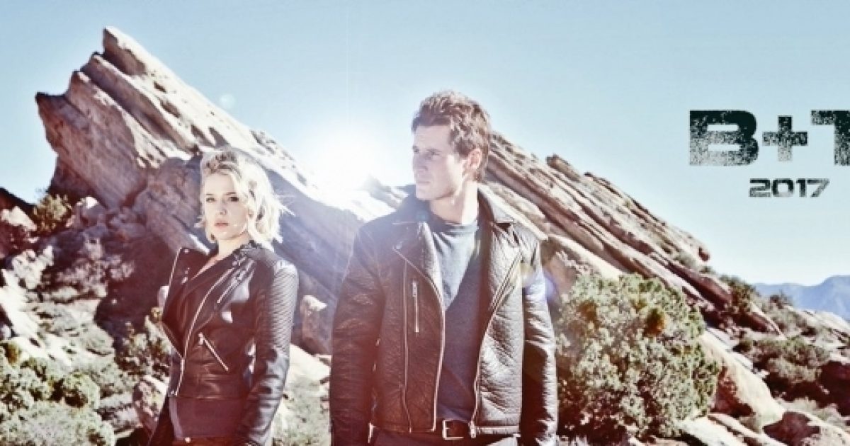 ‘Baron and Toluca’ fans launch Phase 3 of their Netflix campaign