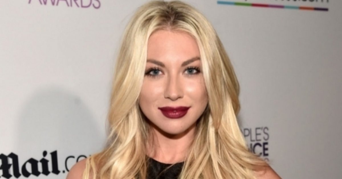 Stassi Schroeder tweets about Steve Jobs comparison from 'Summer House ...