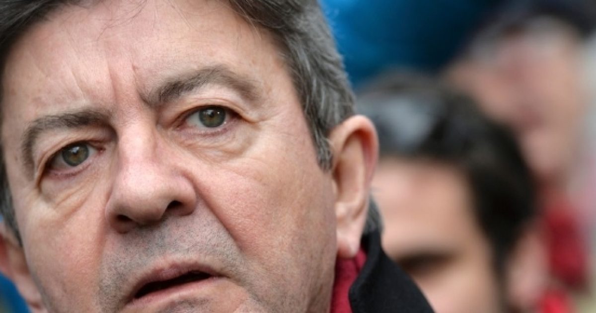 Législatives : Jean-Luc Mélenchon veut laminer le Parti communiste français
