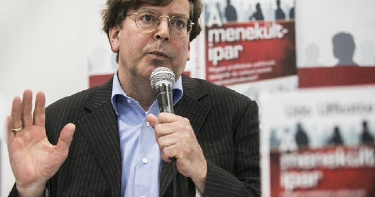 Morto il giornalista tedesco Udo Ulfkotte, era un forte critico dei ...