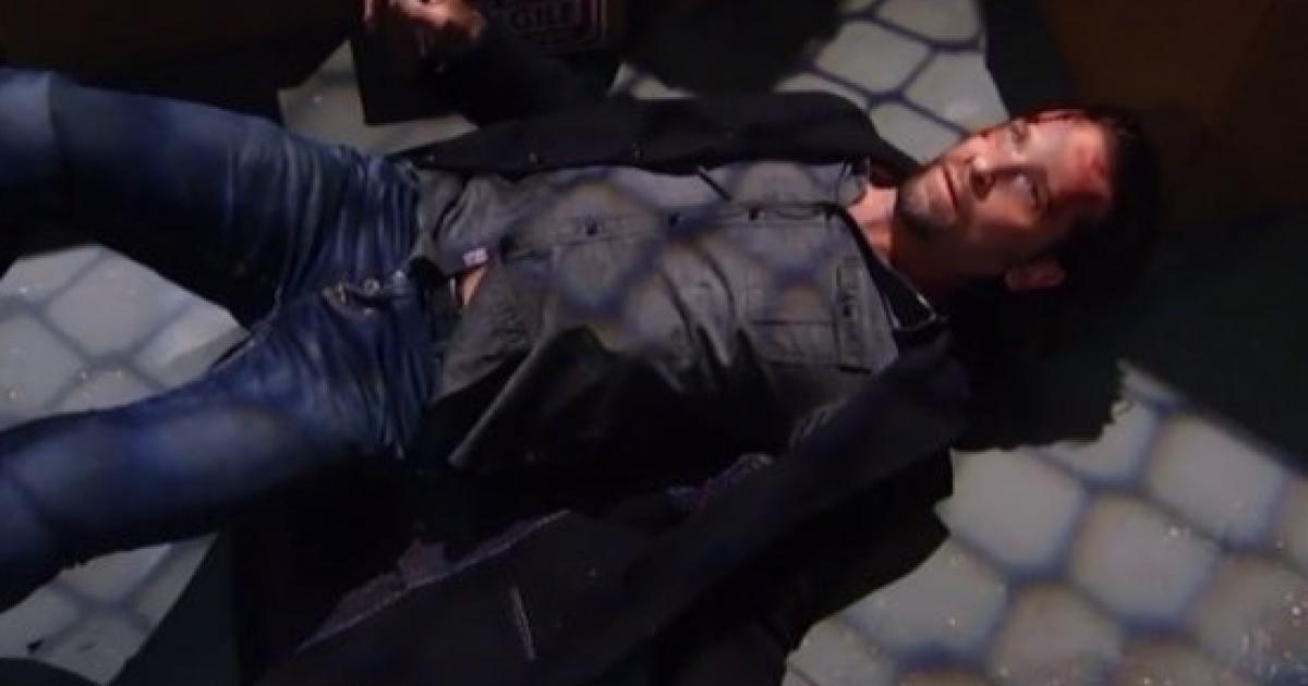 ‘General Hospital’ spoilers: Franco in ‘GH’ -- brutal attack, brain trauma