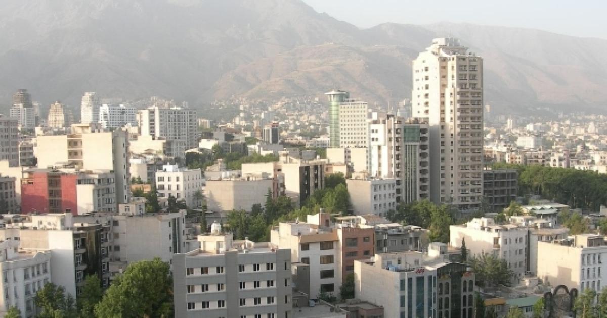 Tehran Plasco building collapses in fire, killing scores