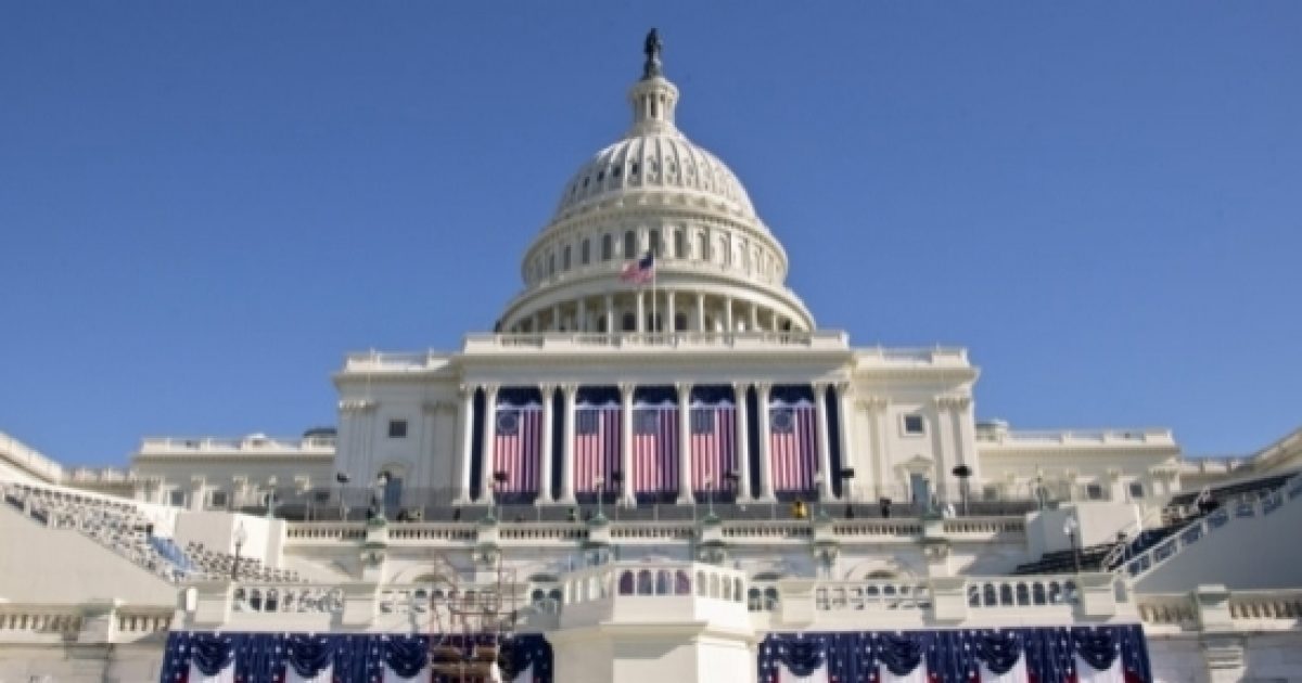 Watch Trump inauguration live stream: start time swearing-in, speech ...