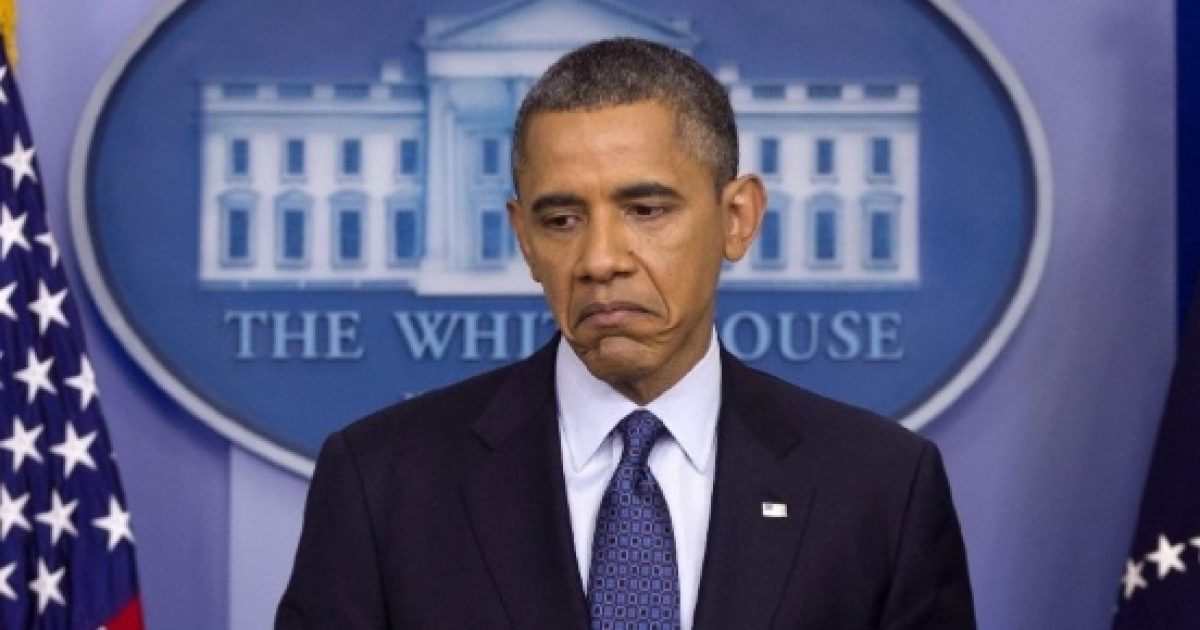 President Obama: a look back over his time in office