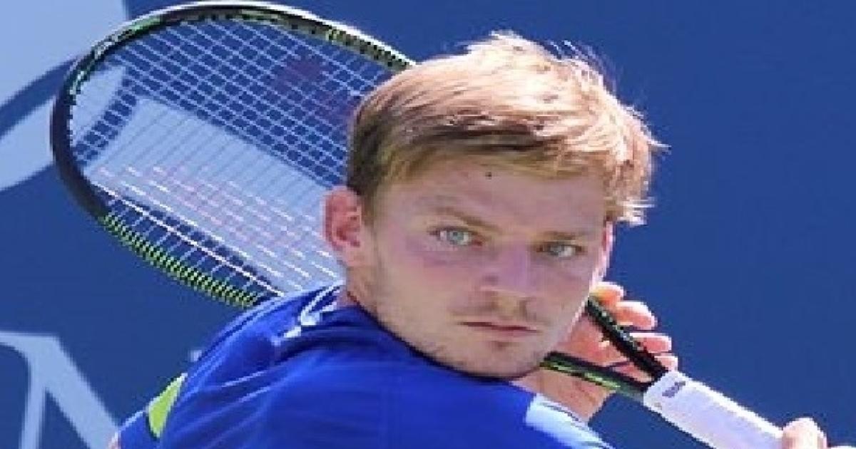 David Goffin's 2017 season preview on the ATP Tour