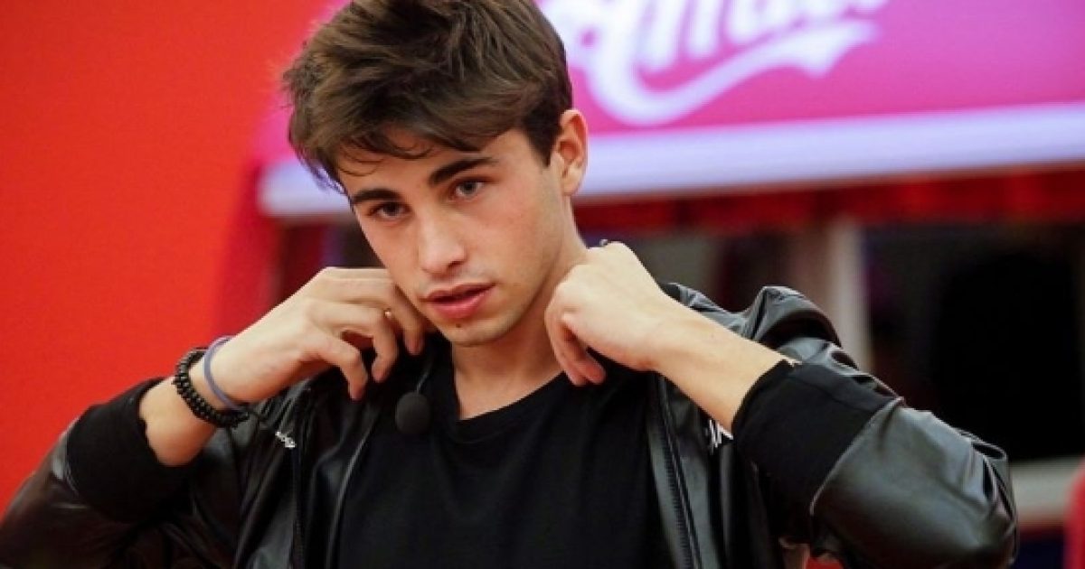 Quello che non sai su Riccardo Marcuzzo