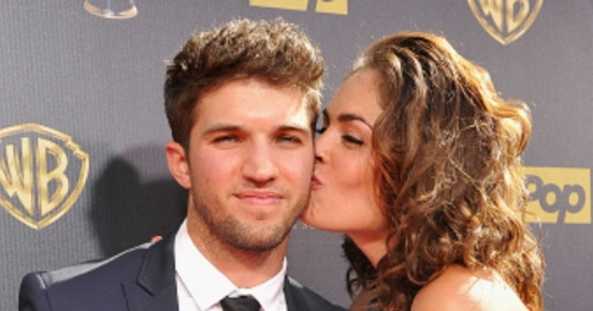 ‘General Hospital’ scoops – ex-Morgan actor Bryan Craig and Kelly ...