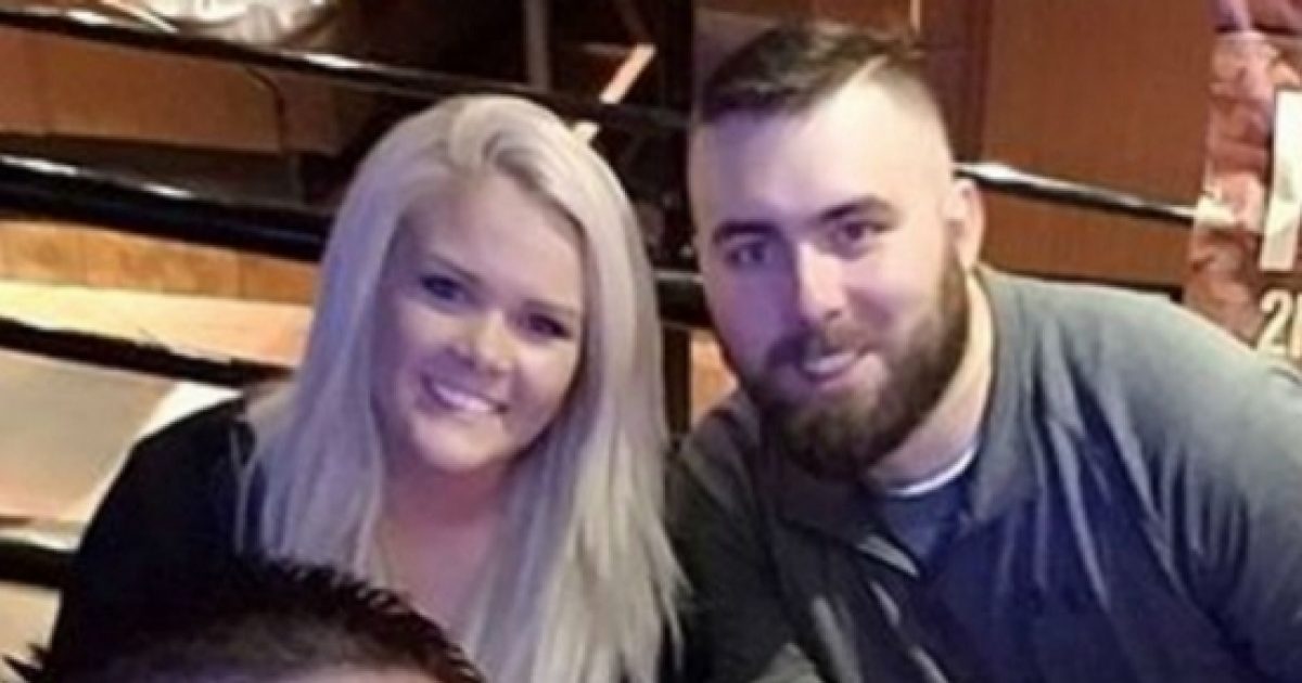 'Teen Mom 2' star Corey Simms' wife wishes his twins a Happy Birthday