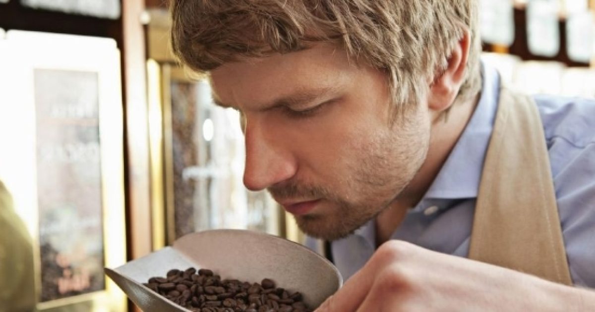 L'odorat ou le nez creux du bien-être