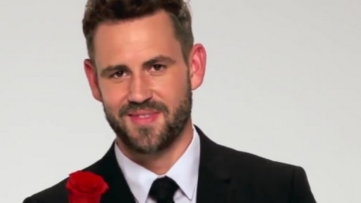 'The Bachelor' premiered with drama from Nick's past.