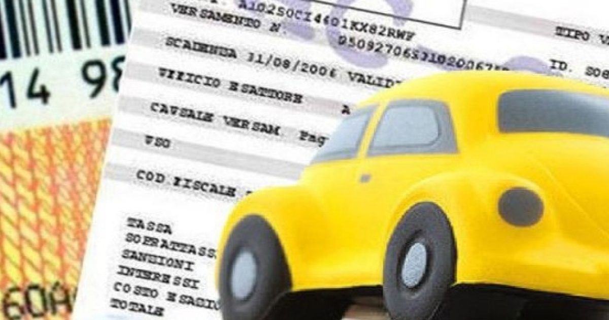 Prescrizione bollo auto, quando è possibile non pagare più la tassa di ...