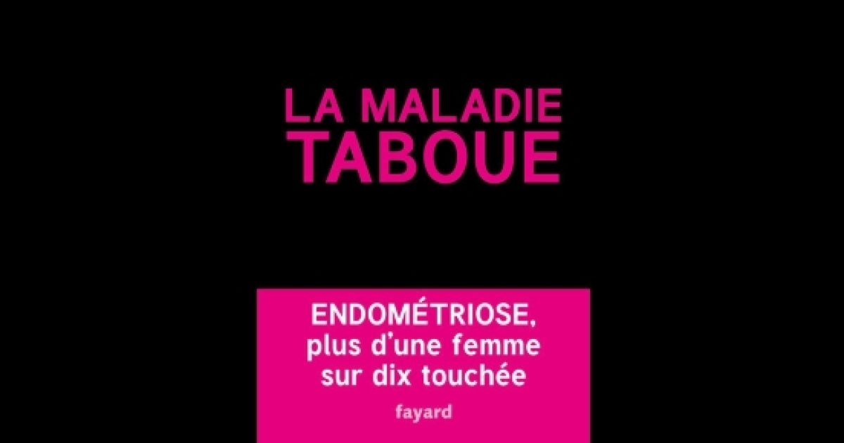 Endométriose, douleurs en silence pour une maladie taboue.