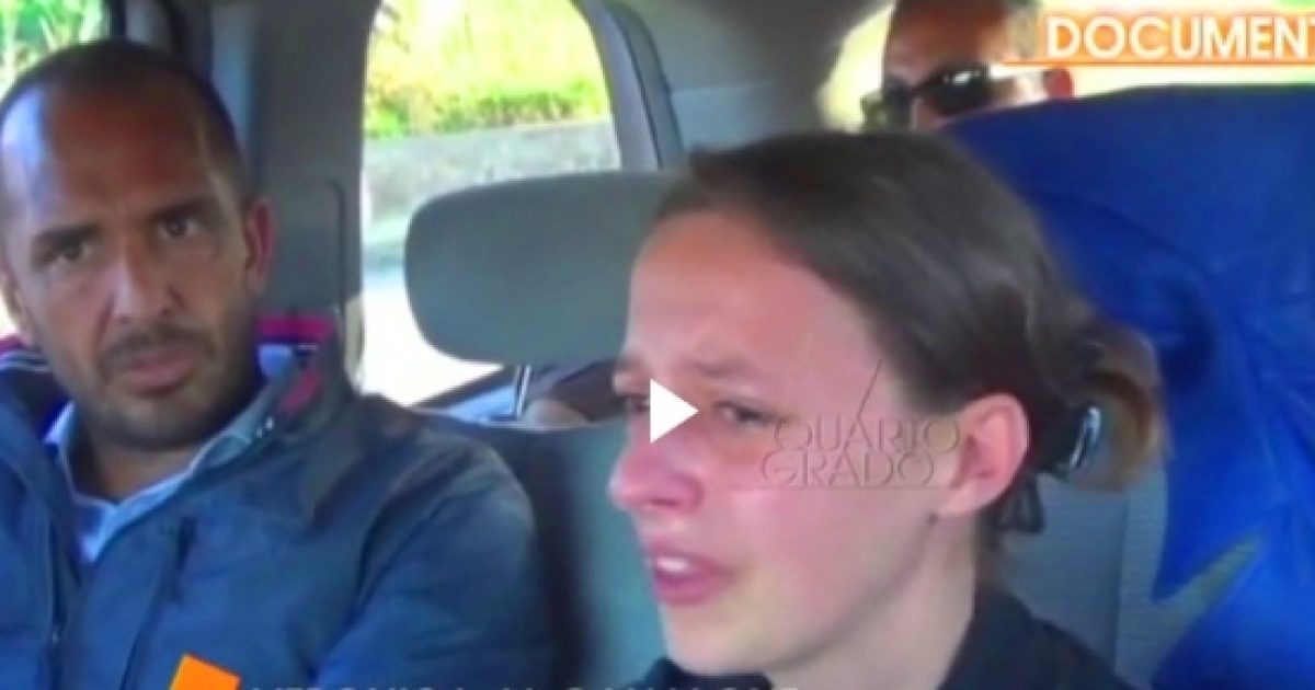 Delitto Loris Stival, il drammatico sfogo di mamma Veronica in tv ...