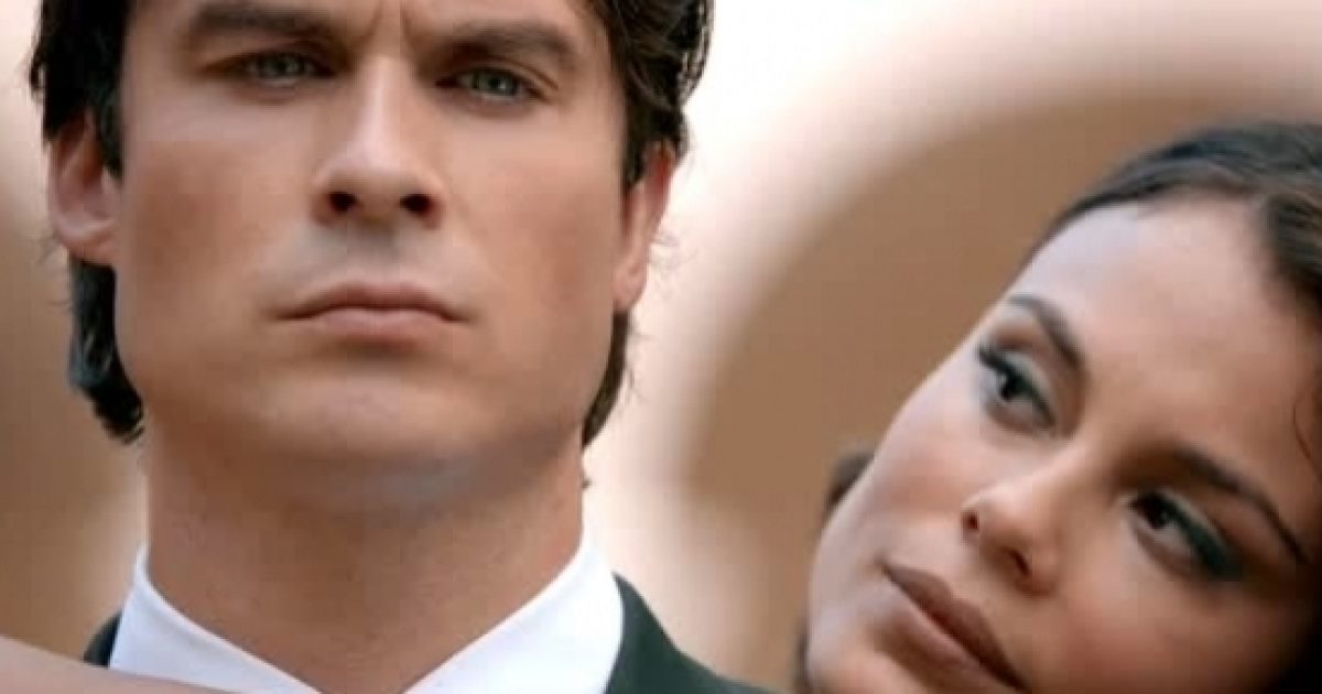 'The Vampire Diaries': Sybil se vinga de Damon; Caroline e Bonnie tomam ...