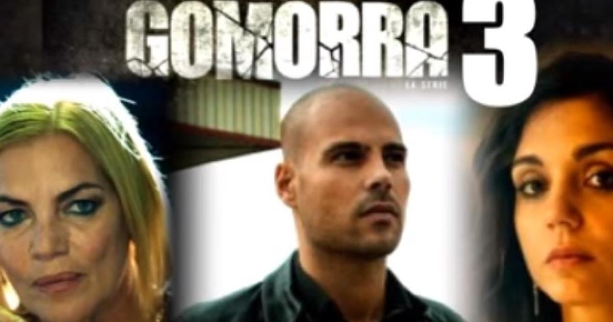 Casting Gomorra 3: come fare per partecipare