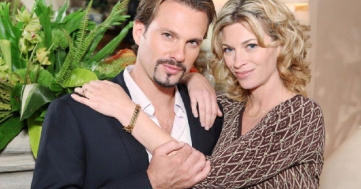 Beautiful anticipazioni americane tornano Kristen e Tony per un matrimonio