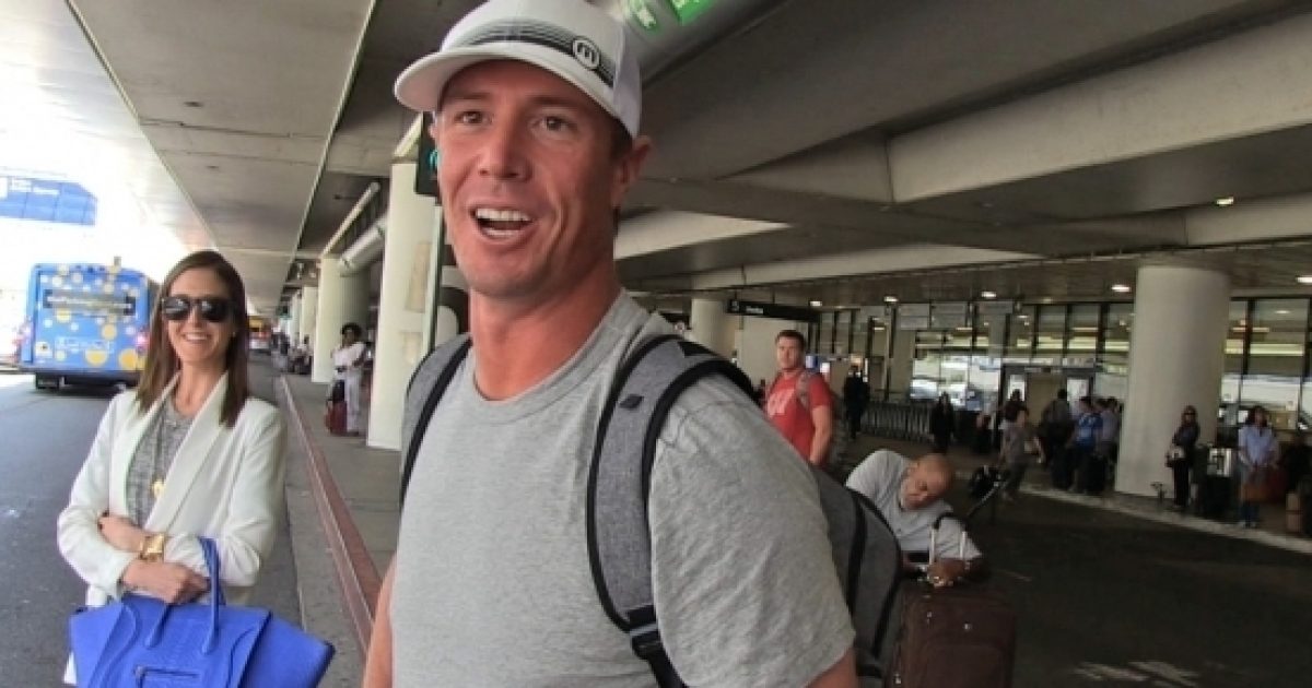 Who is Matt Ryan's wife? Details on the Atlanta Falcon quarterback's ...