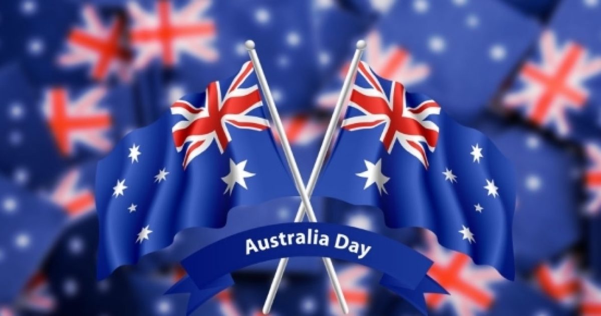 Les dessous de l'Australian Day, la fête nationale du pays