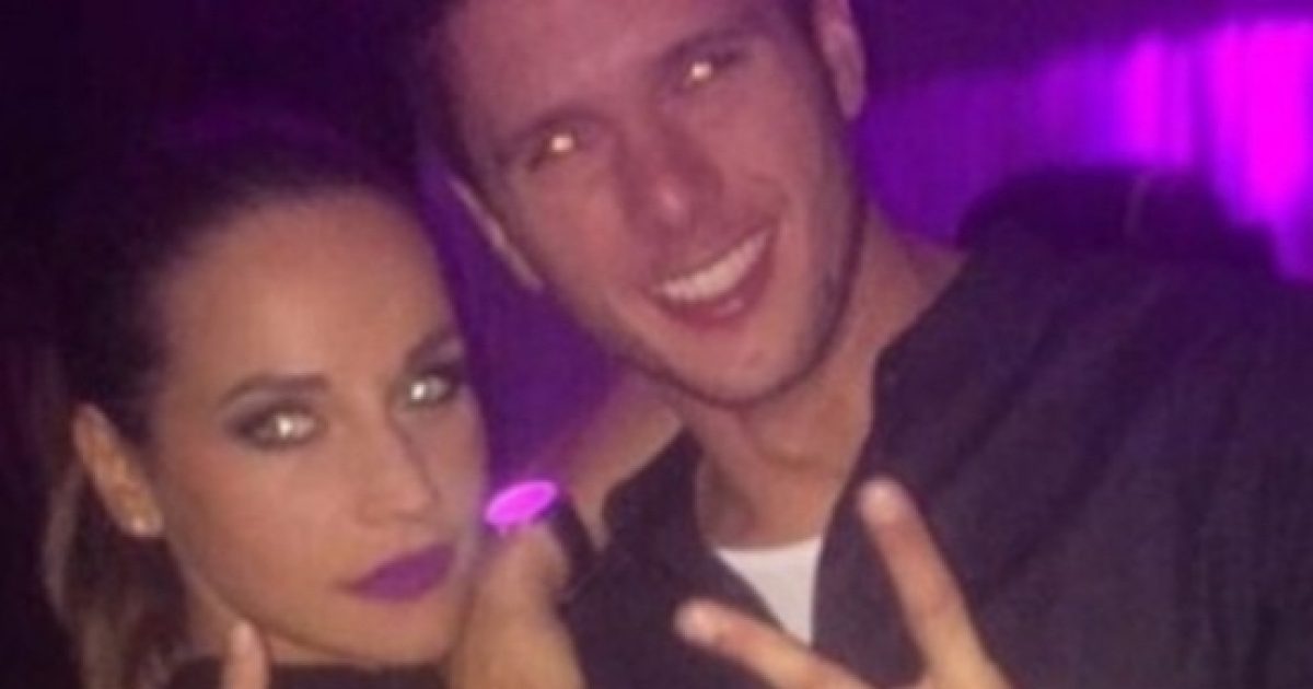 Lidia Vella ed il presunto nuovo amore