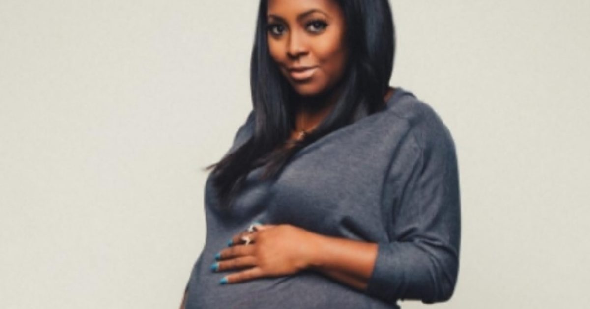 Keshia Knight Pulliam gives birth to baby girl