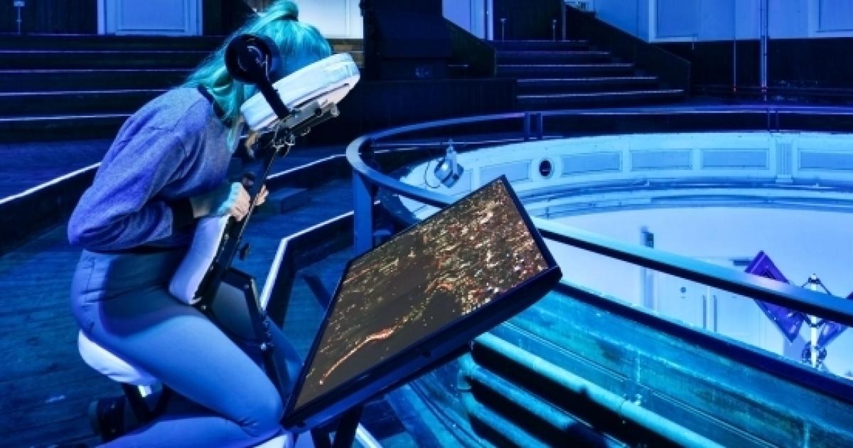 Technological advancements in art across the globe